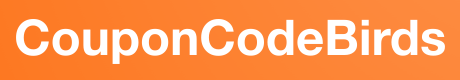 CouponCodeBirds: Real Time Coupon & Deals